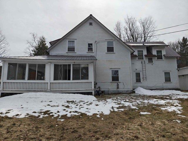 56 Church St, Bethlehem, NH 03574