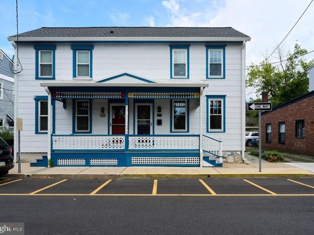56 Church St, Lambertville, NJ 08530