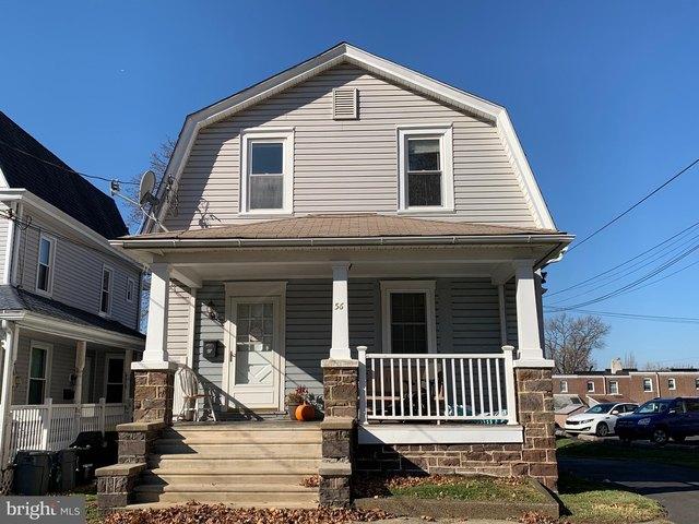 56 Church St, Willow Grove, PA 19090