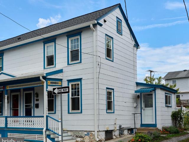 56 Church Street