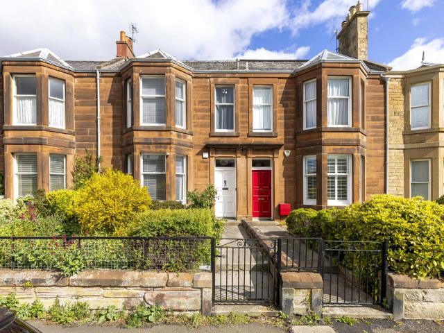 56 Comiston Drive, Edinburgh, EH10 5QS