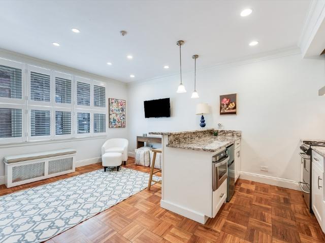 56 Commonwealth Ave, Unit 53, Boston, MA 02116 | MLS #73475