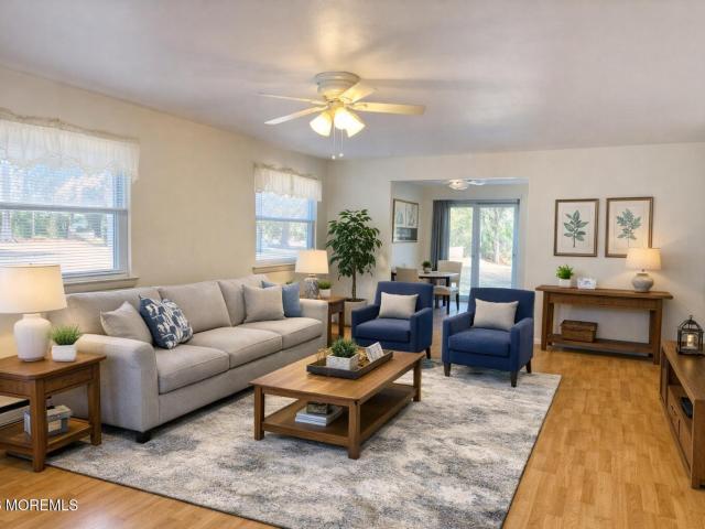 56 Constitution Blvd, Unit 56, Whiting, NJ 08759 | MLS #22600