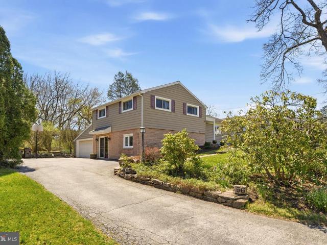 56 Cobblestone Drive