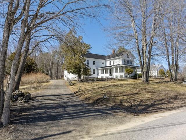 56 Cobbs Bridge Rd, New Gloucester, ME 04260
