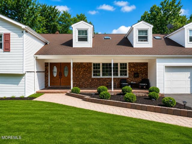 56 Cold Indian Springs Road