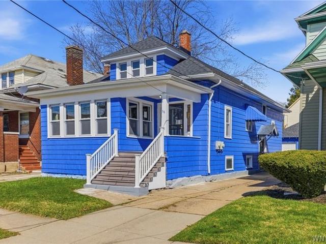 56 Colfax Ave, Buffalo, NY 14215