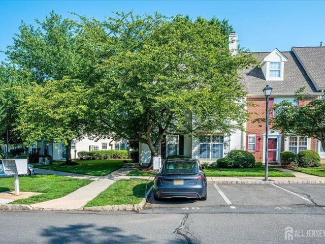 56 Colleen Ct, South Brunswick, NJ 08824