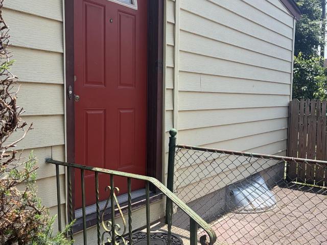 56 Cornell Street 2nd floor