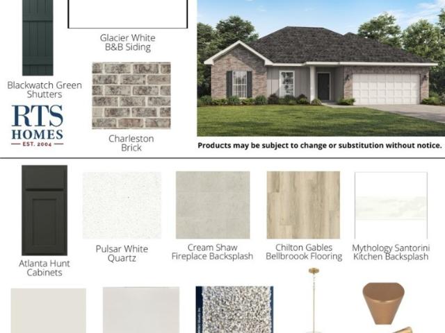 56 Cloverfield Drive SE