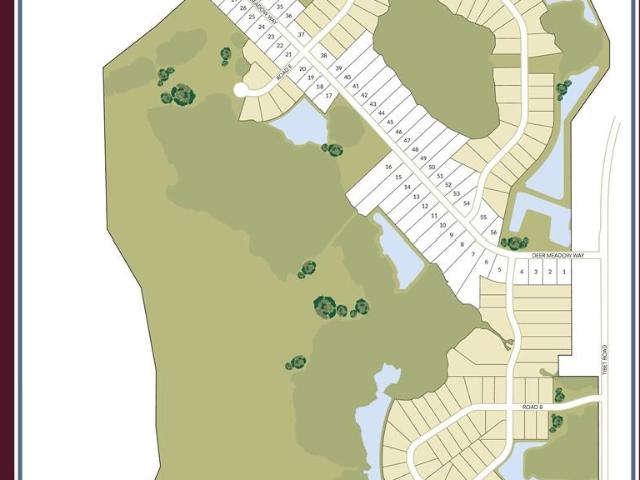 56 Cloverfield Drive SE