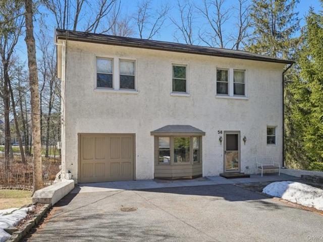 56 Clubhouse Rd, Tuxedo Park, NY 10987