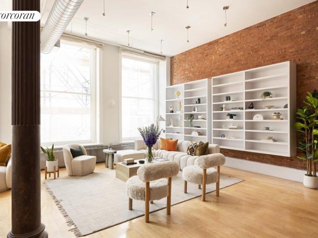 56 CROSBY Street 3A