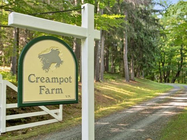56 Cream Pot Rd, Hartland, VT 05048