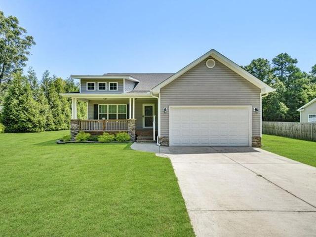 56 Cy Schumpert Rd, Prosperity, SC 29127