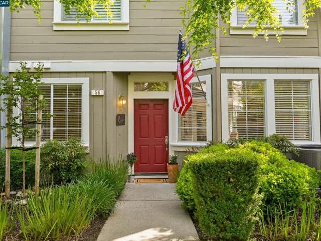 56 Danville Oak Pl, Danville, CA 94526