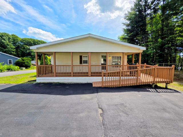 56 Deer Run Lane # 31