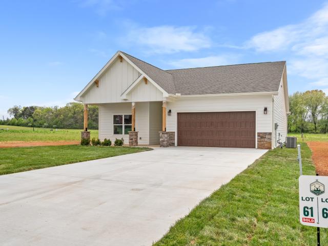 56 Deer Valley Cir