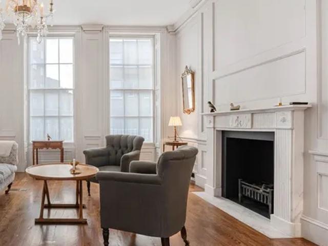 56 Doughty Street, London, WC1N 2JT, United Kingdom | 3 bed townhouse for rent #165462360 | Rentberry