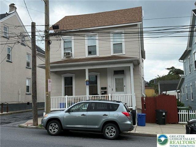 56 E Goepp St, Bethlehem, PA 18018