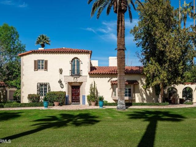 56 E Palm Ln, Phoenix, AZ 85004