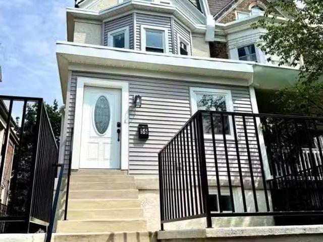 56 E Tulpehocken St, Philadelphia, PA 19144 MLS PAPH2491982
