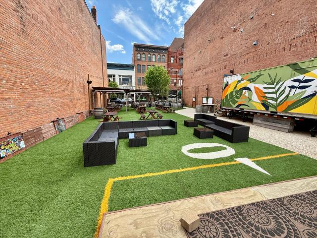 56 E 3rd Street