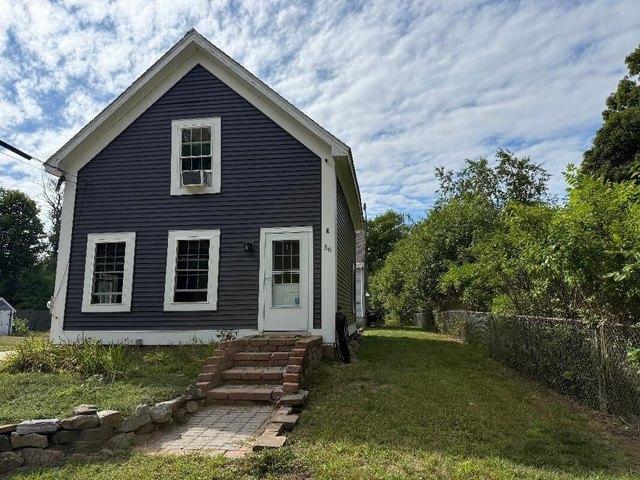 56 Eastern Ave, North Berwick, ME 03906