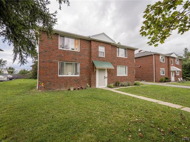 56 Eiss Pl, Buffalo, NY 14226