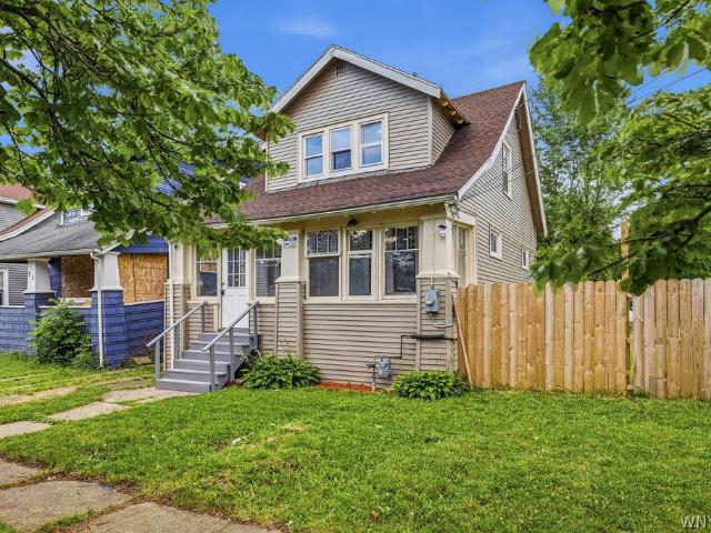 56 Elmer Avenue