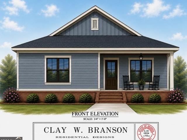 56 Ellabell Loop Rd, Ellabell, GA 31308