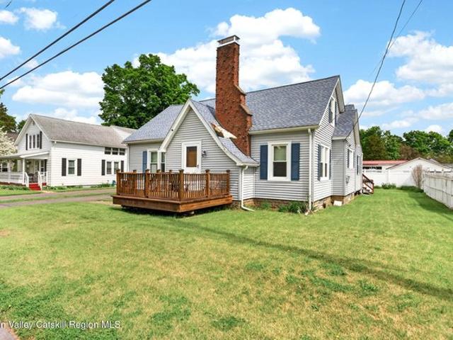 56 Esopus Ave, Kingston, NY 12401