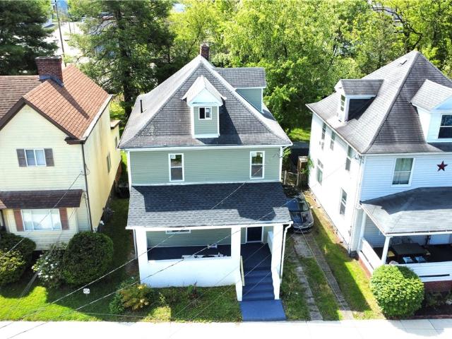 56 Evans Street