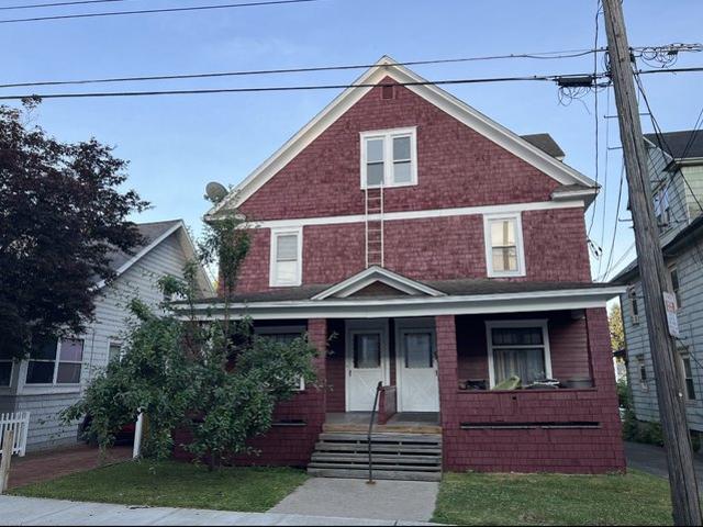 56 Farr Ave, Johnson City, NY 13790