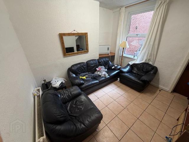 56 Fitzroy Avenue, Belfast, BT7 1HX