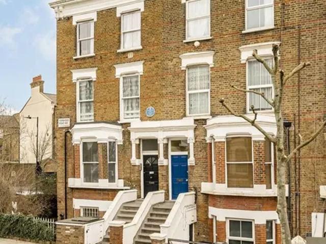 56 Fordingley Road, London, W9 3HF, United Kingdom | 2 bed apartment for rent #139266765 | Rentberry