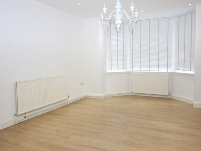 56 Forest Road West, Nottingham