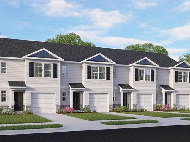 56 Fox Hedge Lane, Plan: Mitchell, Byhalia, MS 38611