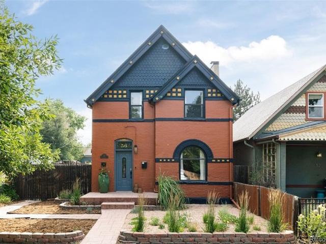 56 Fox St, Denver, CO 80223