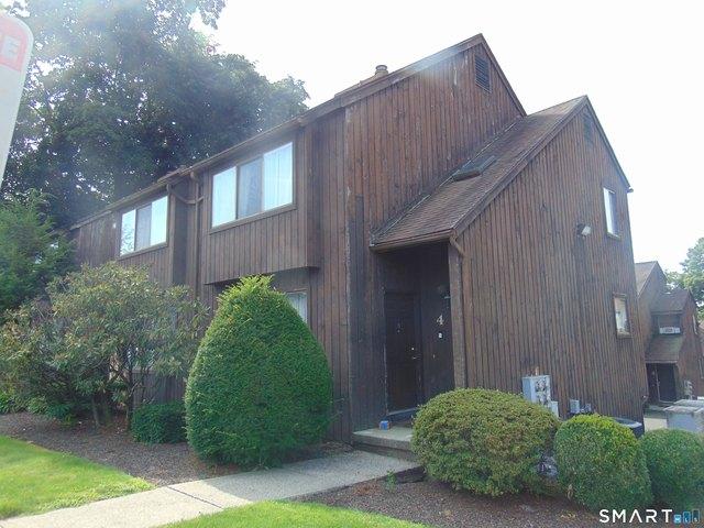 56 Franklin St Unit 2 12, Danbury, CT 06810