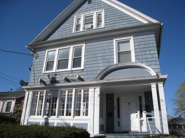 56 Garden Terrace #2 54 Bridgeport, CT 06605