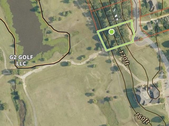 56 Golf Club Dr, Haughton, LA 71037