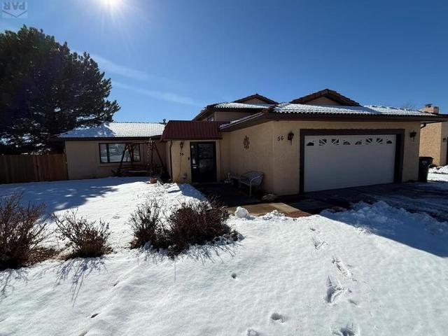 56 Glenrose Dr, Pueblo West, CO 81007