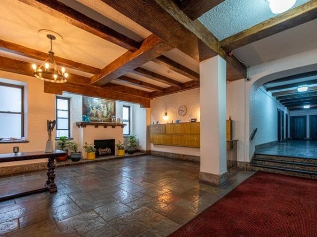 56 Glenwood Ave, Unit 27, Jersey City, NJ 07306 | Compass