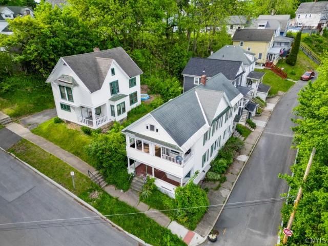 56 Grove st