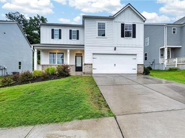 56 Grand Hickory Way, Dawsonville, GA 30534