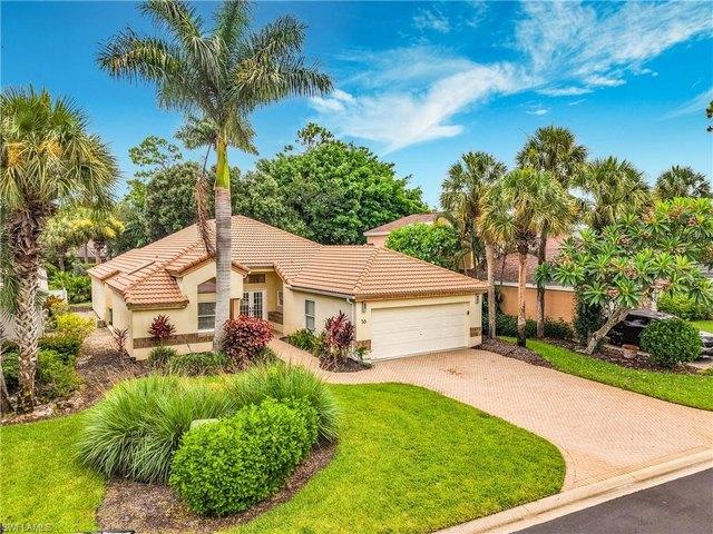 56 Grey Wing Pt, Naples, FL 34113