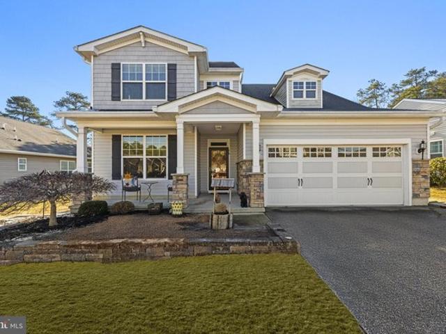 56 Hamble Rd, Little Egg Harbor Township, NJ 08087