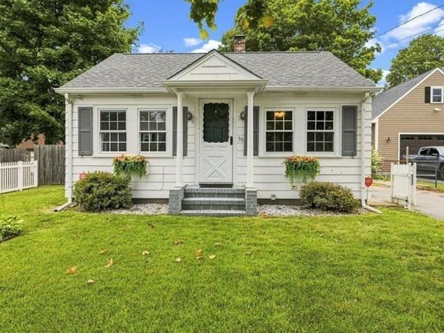 56 Hacker St, Fairhaven, MA 02719