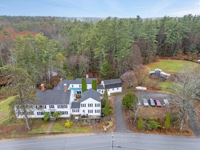 56 Haigh Rd, Brentwood, NH 03833 | MLS #5069 | Compass